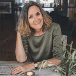 Lindt & Sprüngli - Autorin Lisa Graf : Autorin Lisa Graf